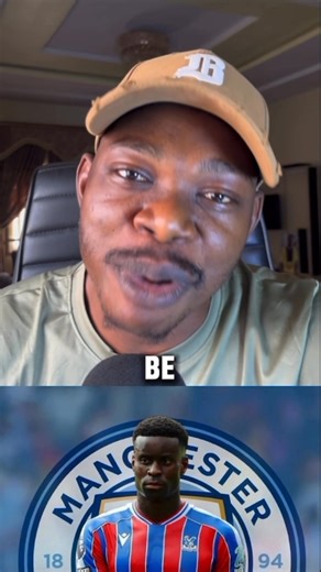 Mac Guehi’s next move could shock fans — why City might have the edge over Liverpool. | Nothing spoil