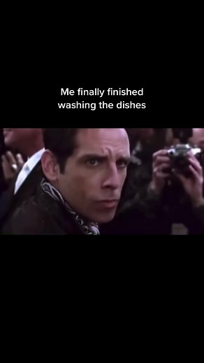 Hilarious Zoolander Meme Compilation for Dishwashing Fun!