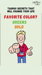 Taurus Secrets that will change your life. . . #zodiactalks #taurus #taurusfacts #taurusfacts♉ #taurustraits #tauruszodiac #tauruszodiacsign #tauruszodiacsign♉️ | Zodiac Talks