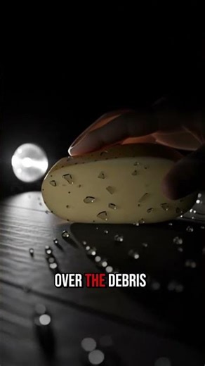 Why You Should Use a Potato After Glass Breaks — The Trick You Never Knew