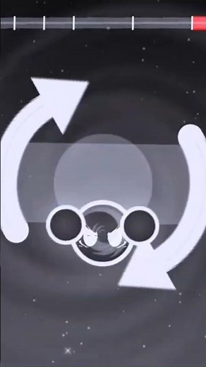 This Animated JSAB-Inspired Platformer Lvl Is So Underrated! #geometrydash #games #youtubeshorts