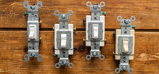 1-way vs 2-way vs 3-way Switch – What’s the Difference? | How do Switches Differ? – Circuits Gallery