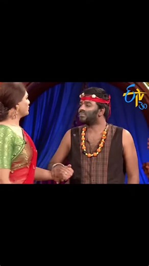 jabardast latest show on Instagram: "#extrajabardasth watch full video comedy Jabardasth latest show's every Friday satuday don't miss only on ETV Reshmi maanas follow our page"