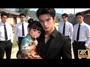 A fallen fairy endured abuse, only to be taken home by her uncle and endlessly cherished.