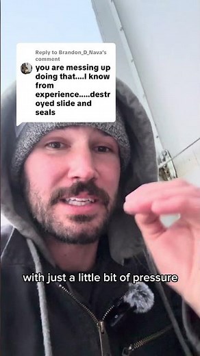 Are slide stabilizers really that bad? What are your thoughts? #rvtravel #rv #rvlife #rvdiy #travel