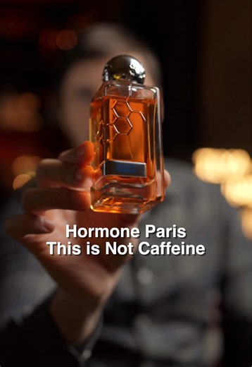 Hormone This is Not Caffeine: User Experiences