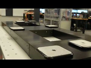 Introducing S3-AN (480mmX120mm) Flyways