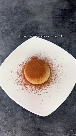 If you want a quick dessert, try this easy homemade recipe that comes together in just minutes. No complicated steps, no fancy ingredients — just a simple, delicious dessert perfect for busy days, last-minute cravings, or when guests show up unexpectedly. This fast dessert idea is beginner-friendly, customizable, and perfect when you want something sweet now. #desserttok #foodtok #tiktokdesserts #easyfood #viralrecipe