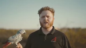 We desperately need some help!!!! Watch the video and share it! Direct message us or call us at (520) 288-6310 if you want to partner with us! | Paradise Parrot Rescue