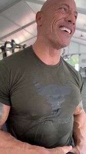 Thanks for all the great questions. Here’s a sense of my training schedule during my training camp for “The Smashing Machine” Thanks for all the support- means a lot to me. Back to work. Have a productive week. 💪🏾👊🏾 #thesmashingmachine | Dwayne The Rock Johnson