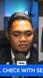 Stay safe while investing! We reveal how to check if companies are registered with the SEC using the new app available on the App Store and Google Play Store. Make informed decisions and protect your money from scams! #InvestmentSafety #SECCheck #AvoidScams #FinanceTips #SecureYourInvestments #DueDiligence #InvestmentAdvice #MoneyManagement #FinancialLiteracy #SmartInvesting | Atty. Alman-Najar Namla