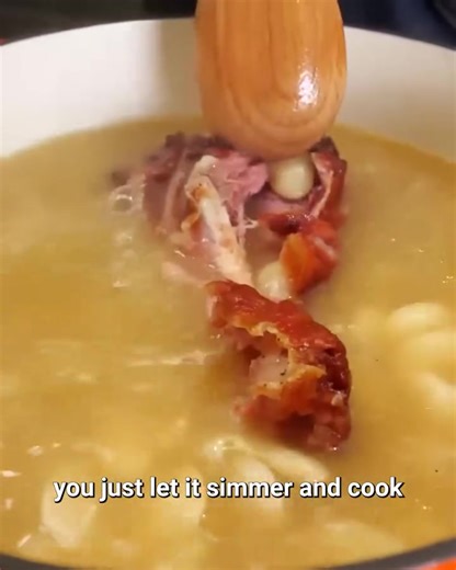 395K views · 10K reactions | Delicious Southern-Style Lima Beans! #delicious #beans #cooking #recipe | Smokin' and Grillin' with AB | Facebook