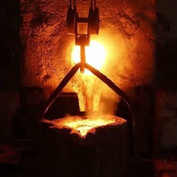 Zero Value to Full Power 💪 Scrap Metal’s Journey to Water Pumps