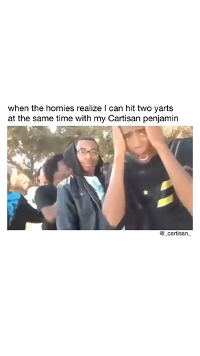 Cartisan | The Veil Bar Pro DUO is definitely a crowd favorite! 😏 #cartisan #gardening #penjamin #accessories #funny #relatable | Instagram