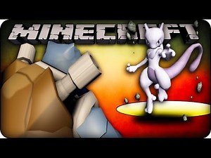 Minecraft Pixelmon 3.0.4 ELITE RANDOM BOX BATTLE - MEWTWO..HOW?!