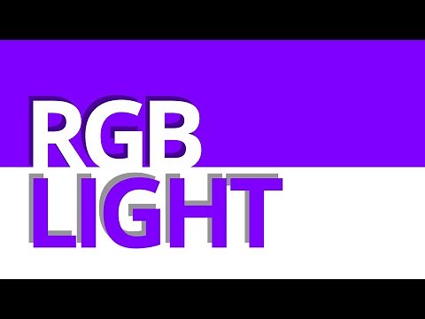 Stormworks - RGB Lights Tutorial