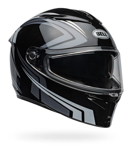 Bell Lithium Helmets Review