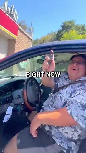 FIRST STRANGER TO LET ME USE THEIR AC GETS $500