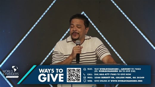 19K views · 433 reactions | Creflo A. Dollar on Reels | Facebook