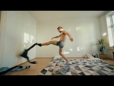 Time Inversion | Tenet