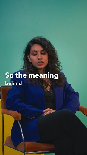 @alessiasmusic on the meaning behind “Shapeshifter” #behindthesong #alessiacara