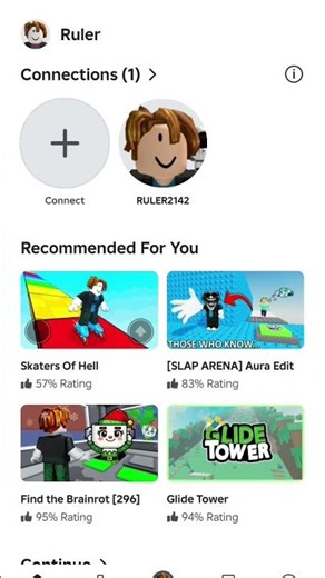 how to quick sign in to Roblox