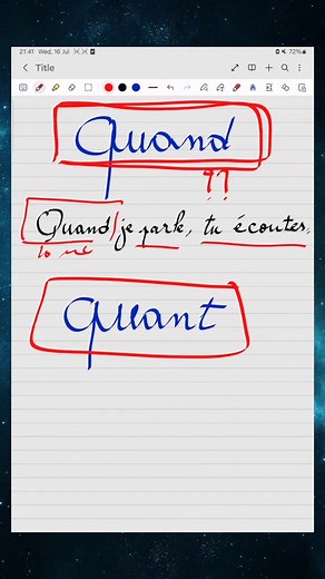 151K views · 4.9K reactions | Apprendre le français à partir de zéro | Fr académie | Facebook