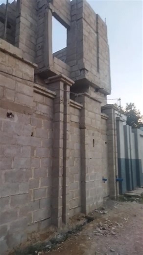 SITE PROGRESS | Maidabino Integrated Services