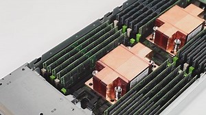 Como substituir a RAM do PowerEdge M620