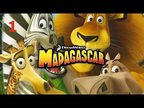 [{(DreamWorks Madagascar | #1)}] King of New York
