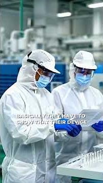 What is a 510(k)? Understand this type of FDA approval