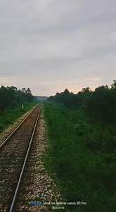 9.1K views · 273 reactions | Alert Loco Pilot Shri A.K.Sharma & Asst Loco Pilot Shri M. Chaurasia of Up BIZ Auto noticed that one Elephant was crossing the track while approaching Km 71/7 between Chalsa-Nagrakata stations under Alipurduar division of NFR today morning at 4.50 hrs. They immediately controlled the train and passed the section by observing restrictions. | Northeast Frontier Railway | Facebook
