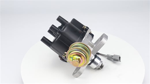 Distribuidor de encendido para TOYOTA EP90 EL40 EL50 EE100 EE105 EE110 19020-11320 19020-11330 1992-2001