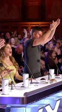 Their voices are incredible 🤩