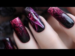 New Nail Art Ideas 2025 |Beautiful Nail Art Tutorial Compil... Simple and easy nail art