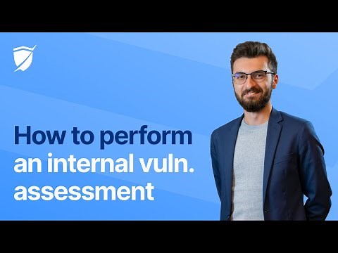 Internal security assessment with Pentest-Tools.com