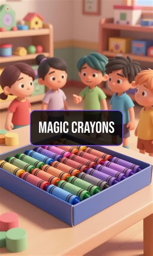 Discover the magic of surprises! #EL5 #Marketing #Magic