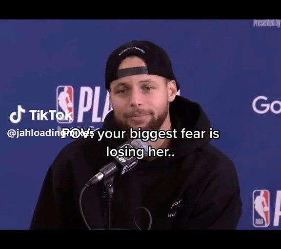 Facing the Fear of Losing Her: A Relationship POV