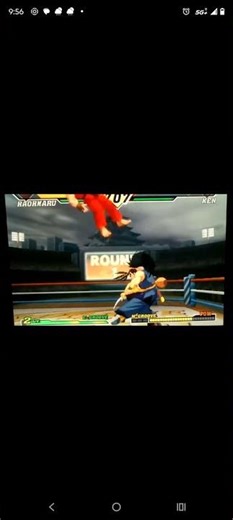 Capcom vs SNK 2 Haohmaru arcade mode #Capcom #shorts