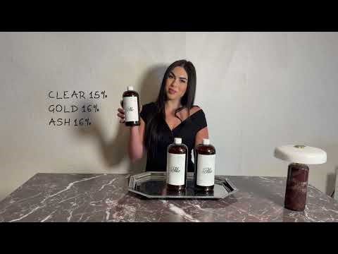 Spray Tanning Crash Course: Lesson Color theory