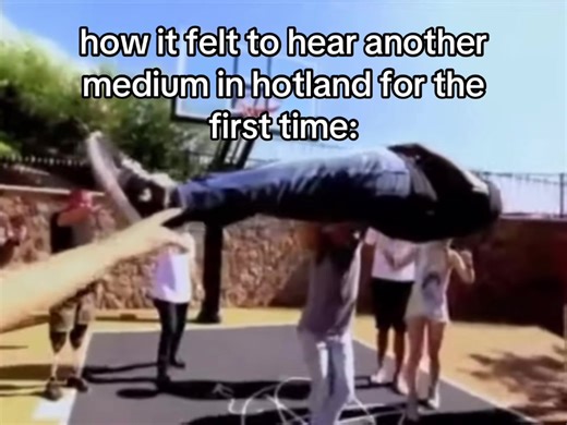 fun fact: music was first invented by toby fox in 2015 #undertale #tobyfox #frisk #fyp #hotland