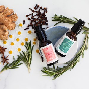 Liver & Digestive Bitters Kit