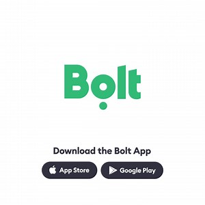 40 reactions | Bolt is a ride-hailing app that gets you where you need to be. | Bolt | Facebook