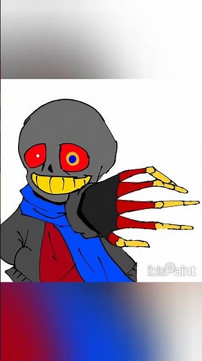 ERRORERROR#undertaleau #undertale #errorsans