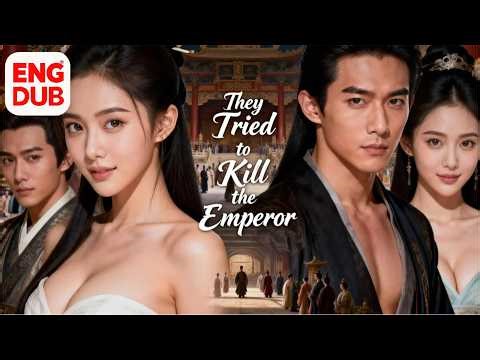 【Multi Sub】Time-Travel Puppet→System Cheat: Emperor Slams Dowager, “My Throne, My Rules!”🔥