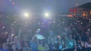 Thanks to all of our friends in Fargo, ND. who came out last night to share an evening with FireHouse ! | C J Snare