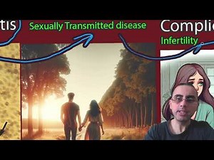 Chlamydia: symptoms, causes, treatment