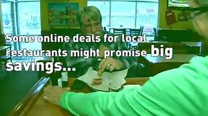 48K views · 64 reactions | A local restaurant is on a website selling gift cards to their business, but they’re getting nothing in return and say they can't get off the site. In another Eyewitness News iTeam investigation, we found out they're not alone. Restaurant.com doesn't come with rave reviews. What you should know before you buy from the site, 6 p.m. and 10 p.m. Monday on Eyewitness News. | WCHS Eyewitness News | Facebook