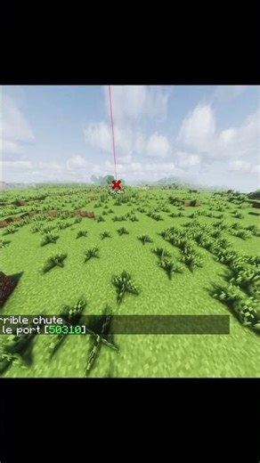 Comment récupérer son monde HARDCORE sans MOD ? #aura #roblox #gaming #skate #minecraft #sigma #edit