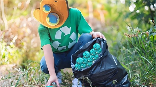 假如所有遗物变为破损核心